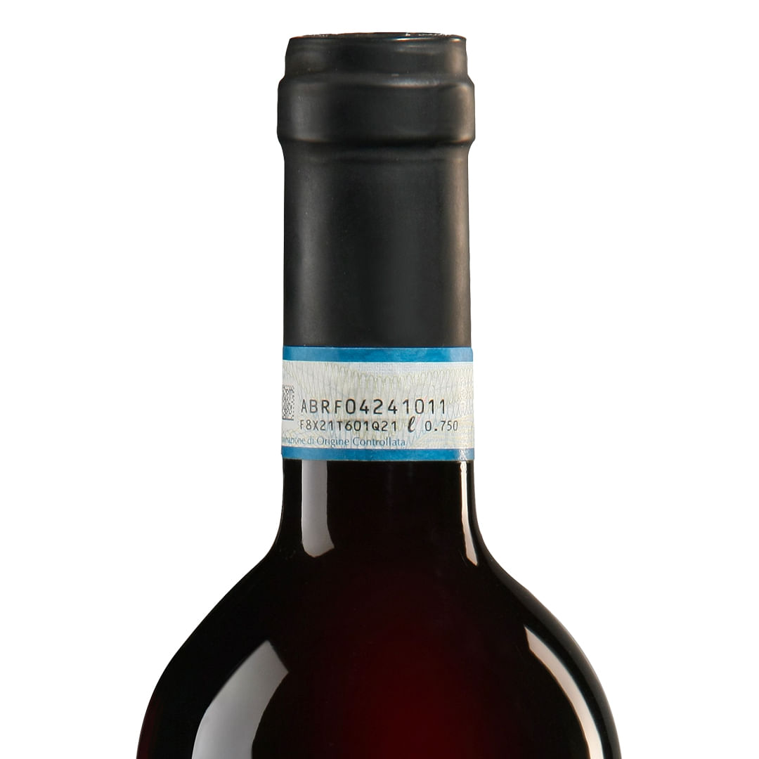 Vinho Italiano Tinto Batasiolo Langhe DOC Rosso 750ml - TodoVino