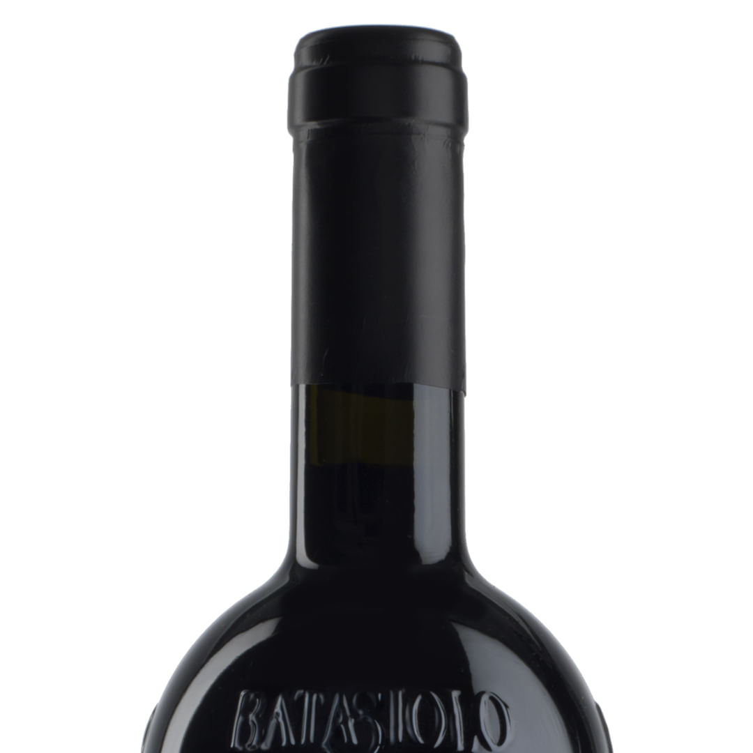 Vinho Italiano Tinto Batasiolo Barolo Brunate DOCG 750ml - TodoVino